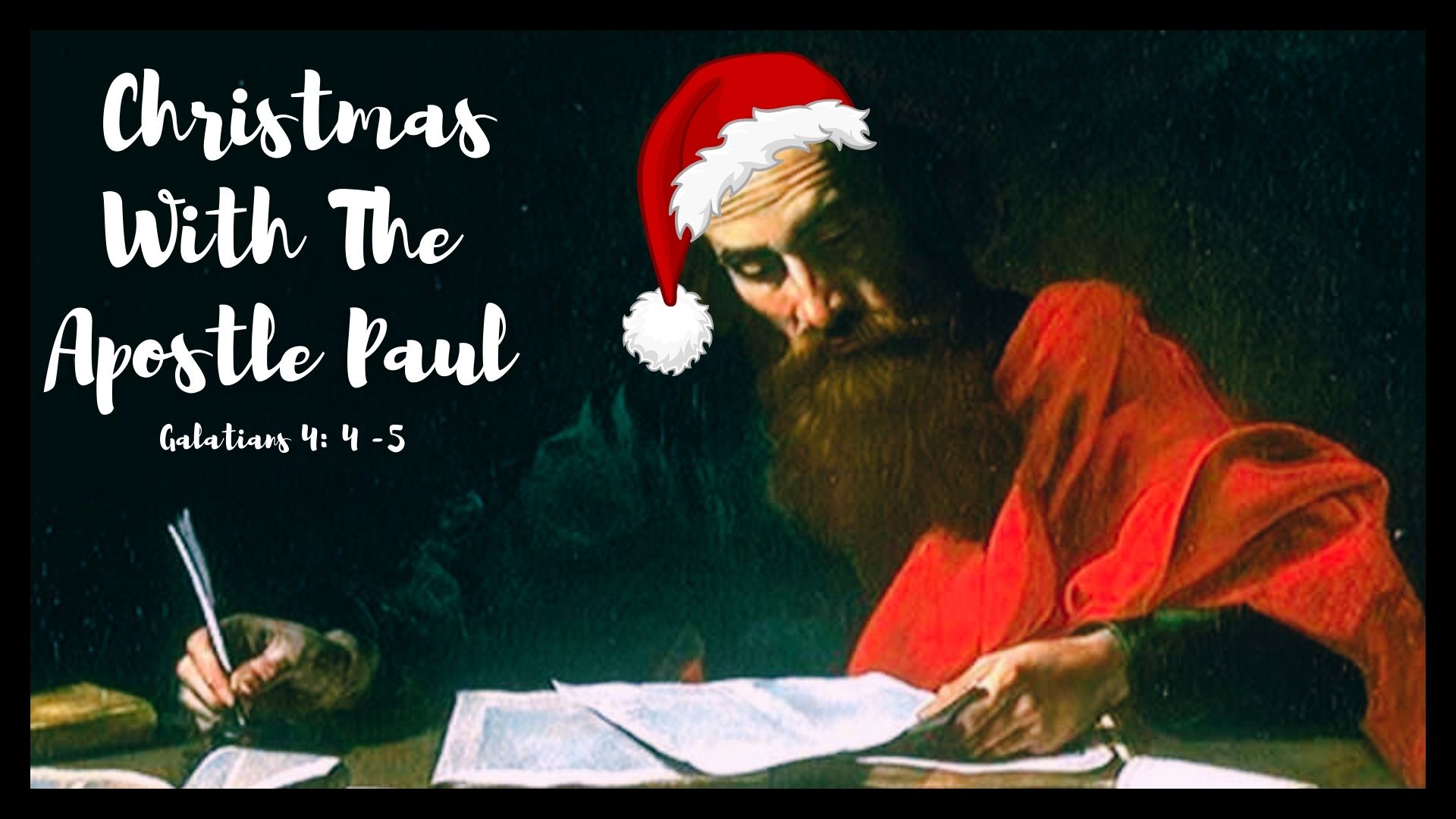 Christmas 2023 – Grace Church Gisborne